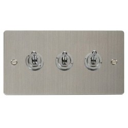 Buy Click Define Toggle Switches at UK Electrical Supplies