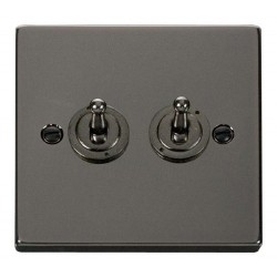 Buy Click Deco Toggle Switches at UK Electrical Supplies