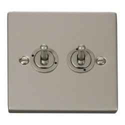 Buy Click Deco Toggle Switches at UK Electrical Supplies