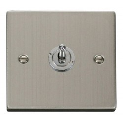 Buy Click Deco Toggle Switches at UK Electrical Supplies