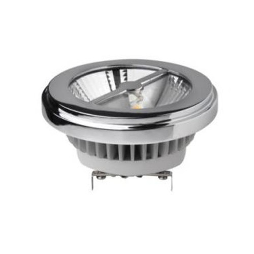 Megaman LED 15W G53 AR111 12V Reflector Lamp at UK Electrical Supplies