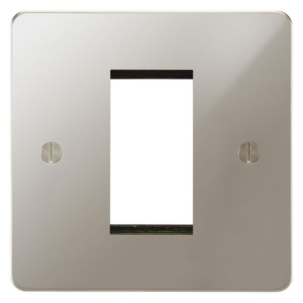 Focus SB Ambassador APNEUR.1 single aperture plate for a single euro ...