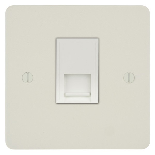 Focus SB Ambassador APW25.1W 1 gang secondary telephone extension ...