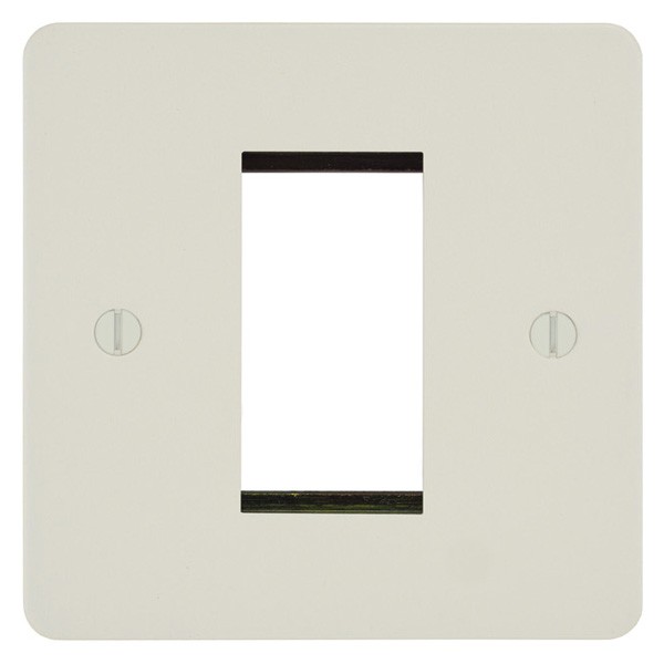 Focus SB Ambassador APWEUR.1 single aperture plate for a single euro ...