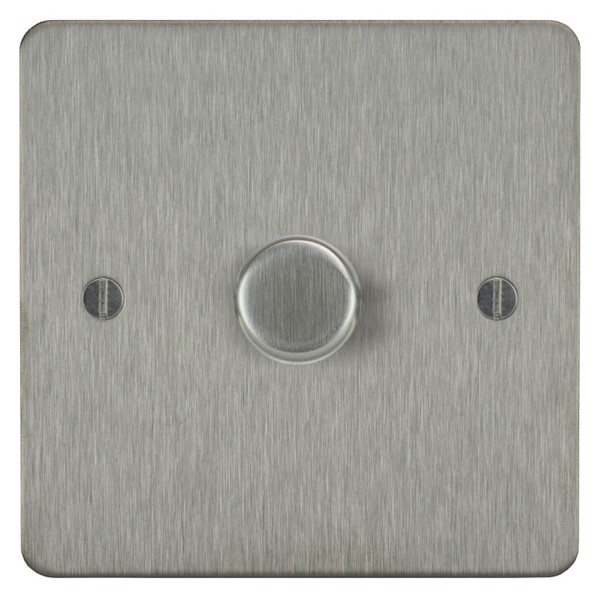 Focus SB Ambassador ASS22.1 1 gang 2 way 400W (mains and low voltage ...