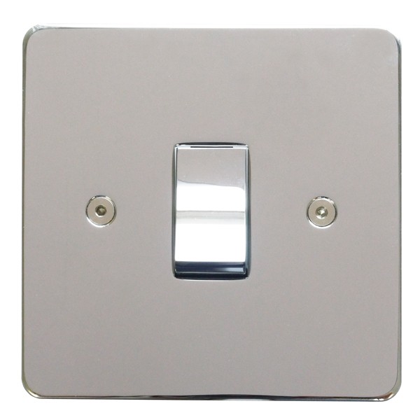 Focus SB Horizon HPC11.1 trimless 1 gang 20 amp 2 way rocker switch in ...