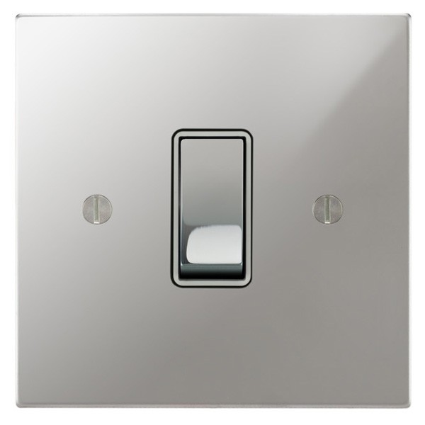 Focus SB Ambassador Square Corners NAPC11.1/3W 1 gang 20 amp ...