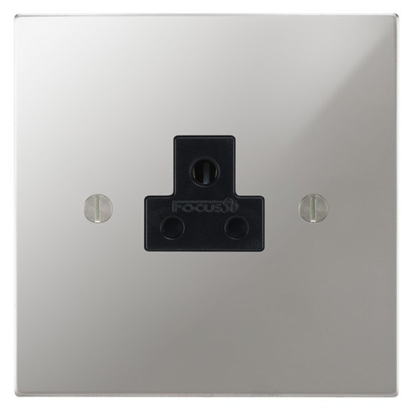 Focus SB Ambassador Square Corners NAPC19.1B 1 gang 2 amp unswitched ...