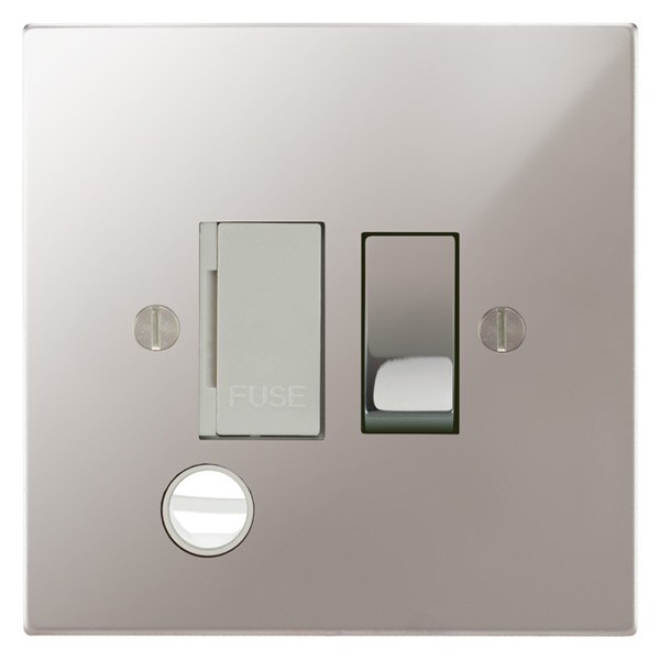 Focus SB Ambassador Square Corners NAPS28.1W 13 amp switched fuse spur ...