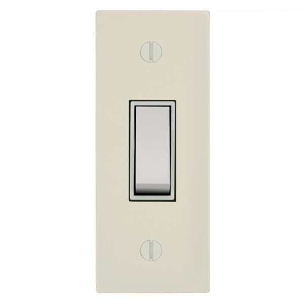 Focus SB Ambassador Square Corners NAPW15.1W 1 gang 20 amp 2 way ...