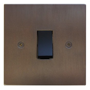 Focus SB Horizon Square Corners NHCB11.1 trimless 1 gang 20 amp 2 way ...