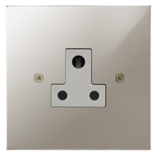 Focus SB Horizon Square Corners NHPN20.1W 1 gang 5 amp unswitched ...