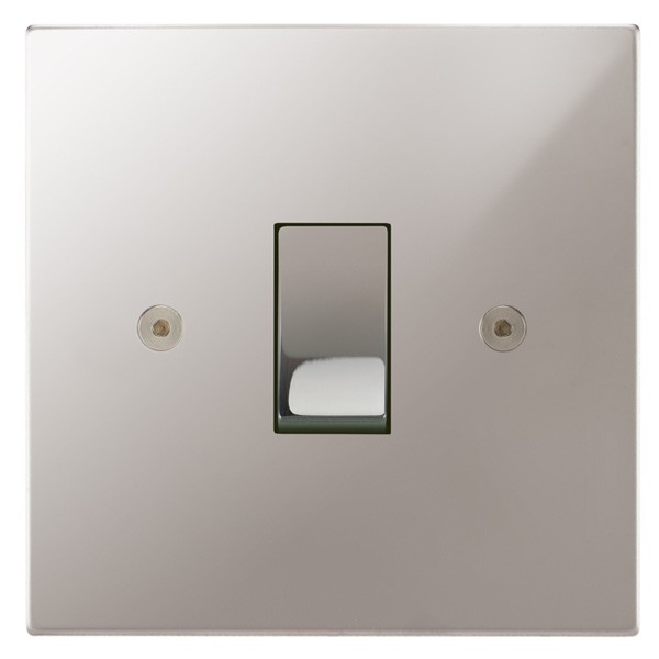 Focus SB Horizon Square Corners NHPS11.1 trimless 1 gang 20 amp 2 way ...