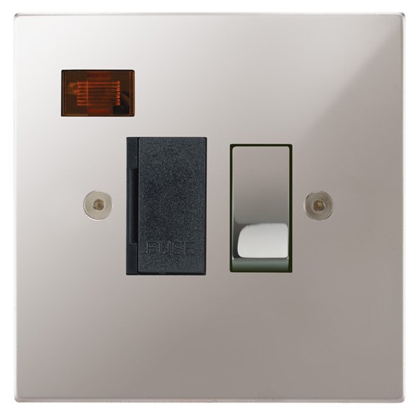 Focus SB Horizon Square Corners NHPS27.1B 13 amp switched fuse spur ...