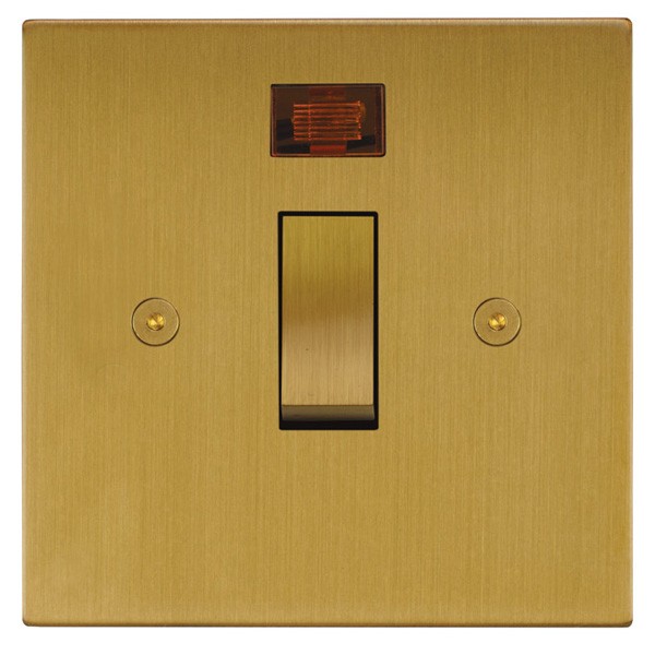 Focus SB Horizon Square Corners NHSB30.1 20 amp double pole rocker ...