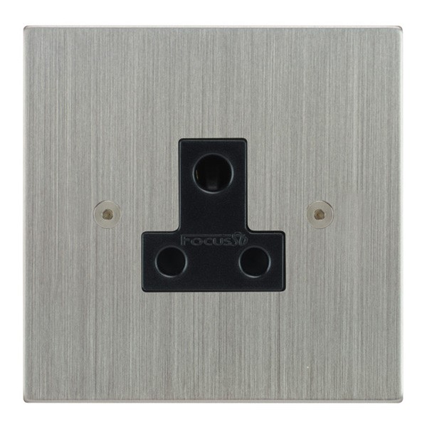 Focus SB Horizon Square Corners NHSC20.1B 1 gang 5 amp unswitched ...