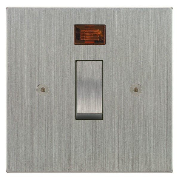 Focus SB Horizon Square Corners NHSC30.1 20 amp double pole rocker ...