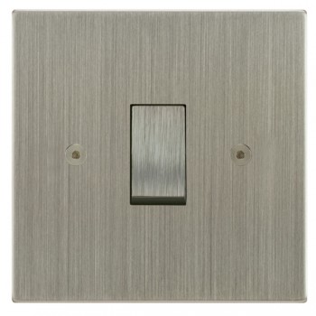 Focus SB Horizon Square Corners NHSN11.1 trimless 1 gang 20 amp 2 way ...