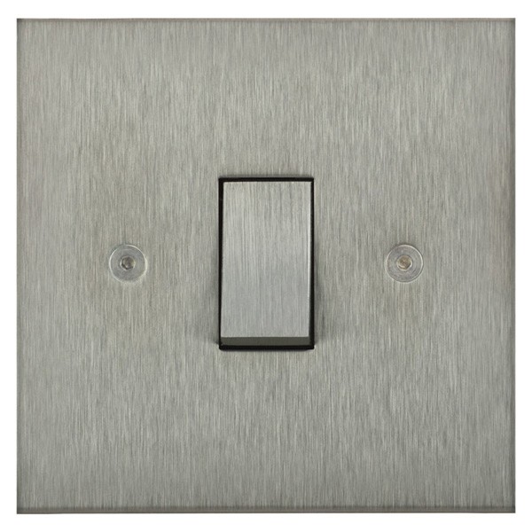 Focus SB Horizon Square Corners NHSS11.1 trimless 1 gang 20 amp 2 way ...