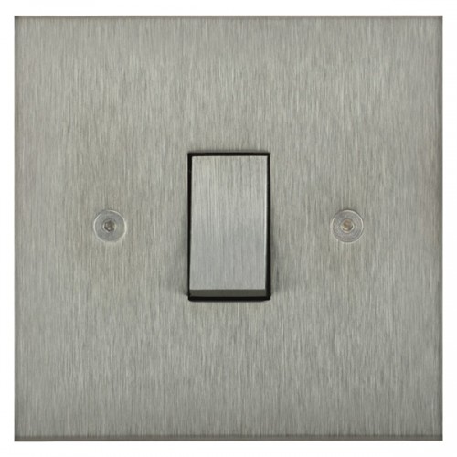 Focus SB Horizon Square Corners NHSS11.1 trimless 1 gang 20 amp 2 way ...