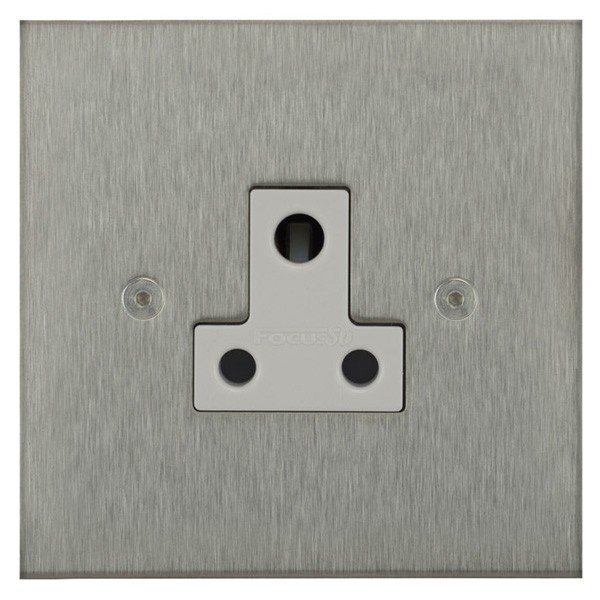 Focus SB Horizon Square Corners NHSS20.1W 1 gang 5 amp unswitched ...