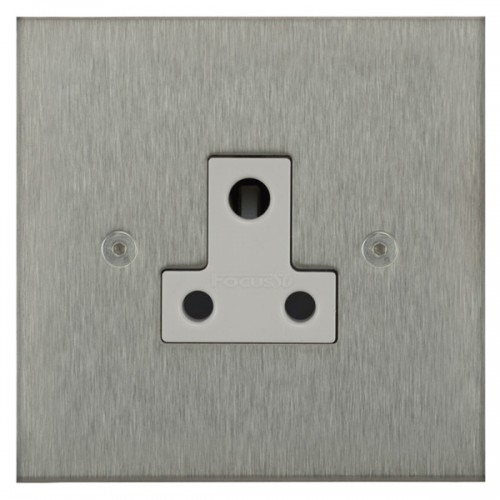 Focus SB Horizon Square Corners NHSS20.1W 1 gang 5 amp unswitched ...