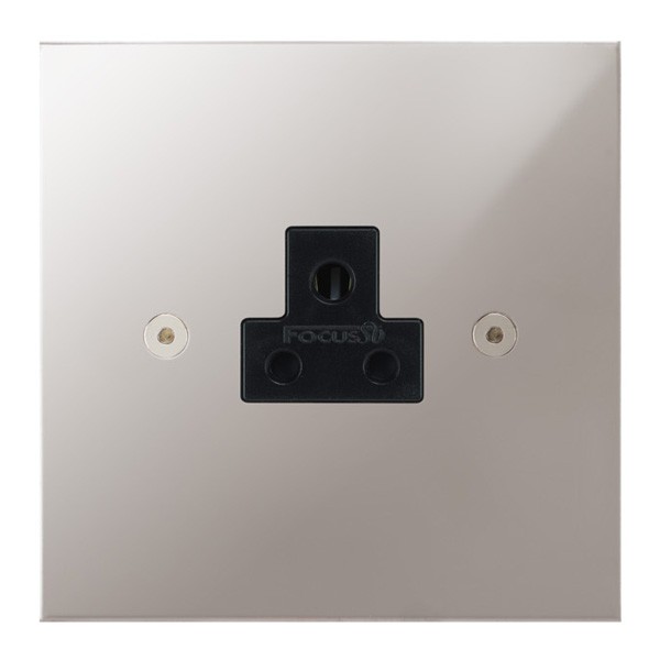 Focus SB True Edge TEAPS19.1B 1 gang 2 amp unswitched socket in ...