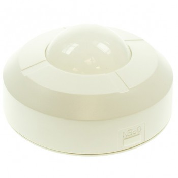 Timeguard 360 Degrees Ceiling Surface Mount PIR | UKES