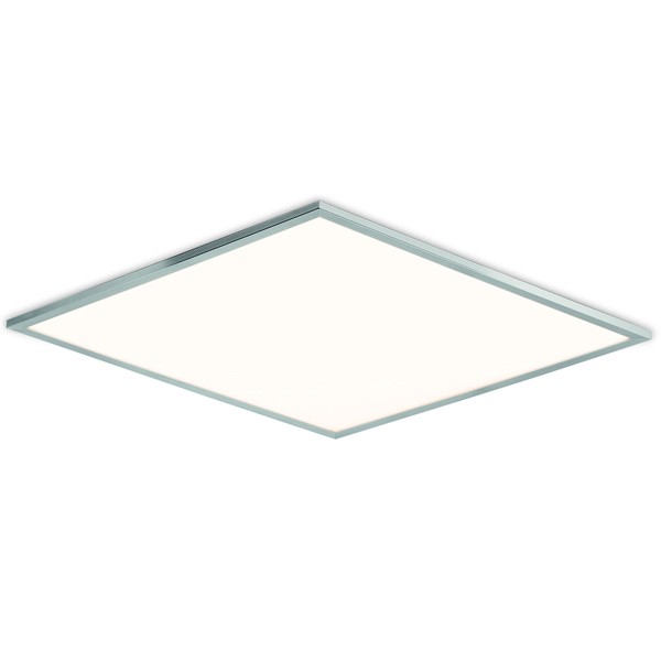 Aurora Lighting AU-LP100A-30EM 110-240V IP44 40W 600x600mm Emergency ...