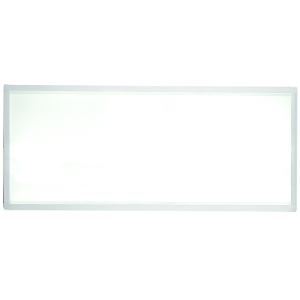 Aurora Lighting AU-LP103A-40EM 110-240V IP44 70W 1200x600mm CX Edge Lit ...