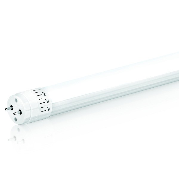 Aurora Lighting AU-XT8610FR-65 100-240V T8 2ft 10W 600mm Frosted ...