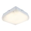 Ansell Lighting Astro LED 8W White Bulkhead | UKES