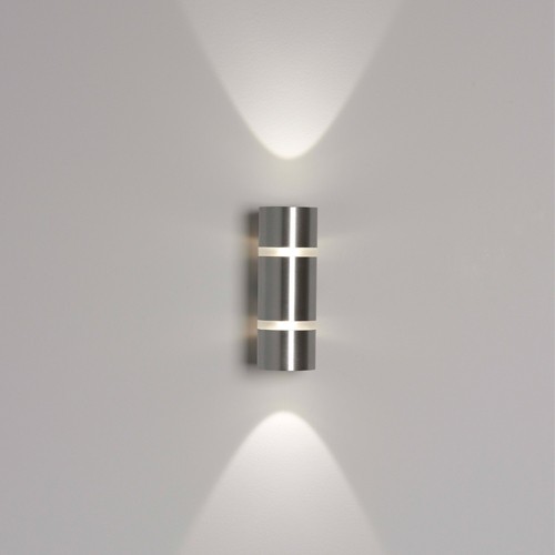 Ansell Lighting Axis LED Wall Light | UKES