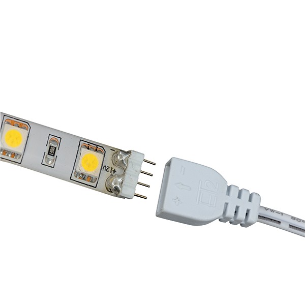 Ansell Lighting 100mm Link Lead for Cobra LED Strip | UKES