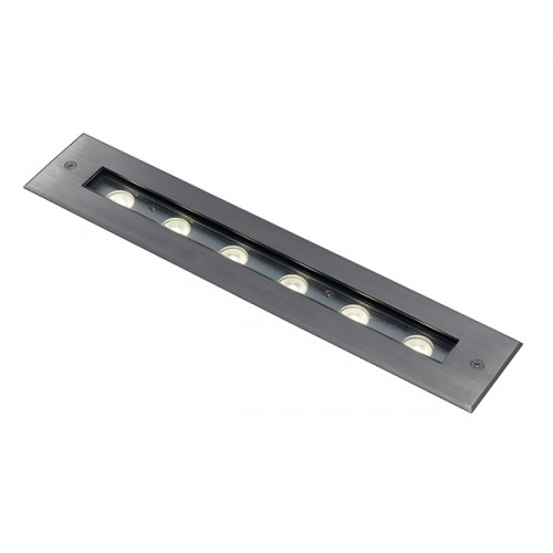 Ansell Phantom LED Inground Uplight at UK Electrical Supplies