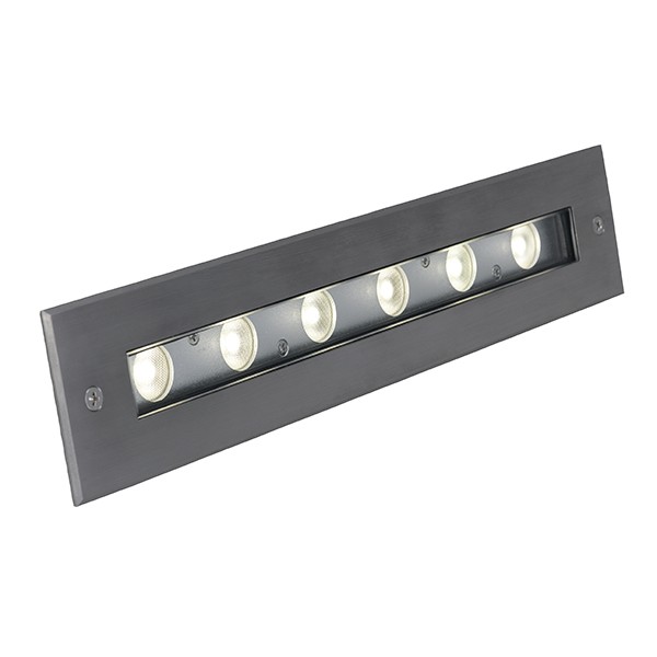 Ansell Lighting Phantom LED Inground Uplight | UKES