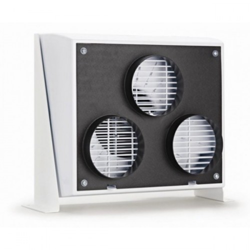 Buy the Silavent TVT240TST Continuous trickle-boost and timer ...