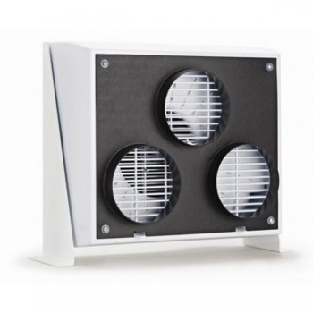 Silavent TVT240TST Continuous trickle-boost and timer mechanical ...