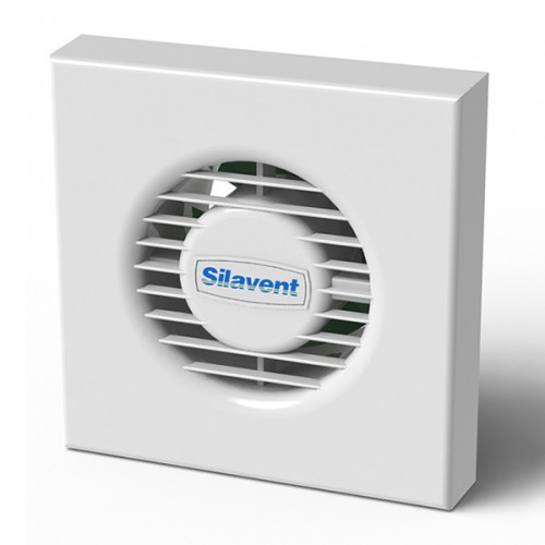 Buy the Silavent GLA100-PCR Retail pack and pull cord 100mm energy ...