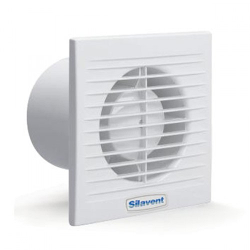 Buy the Silavent GLA150-T Timer 150mm Energy Efficient Green Line Range ...