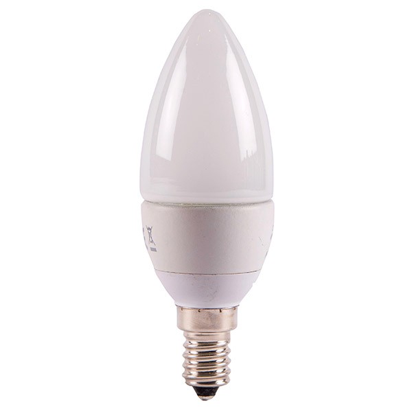 Bell Lighting 2700K LED Candle Bulb (05056) at UK Electrical Supplies