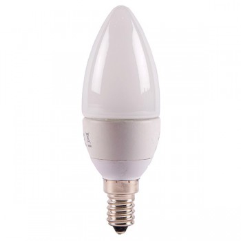 Bell Lighting 2700K LED Candle Bulb (05056) at UK Electrical Supplies