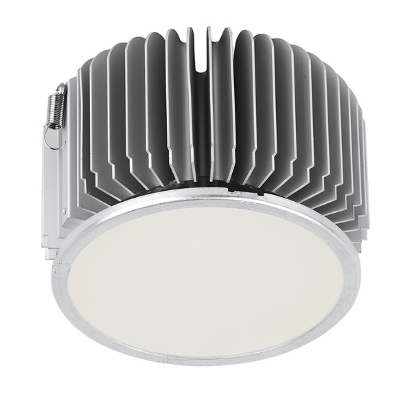 Aurora Lighting AU-MD10023 1500mA 23W Bridgelux COB 3000K LED Module | UKES