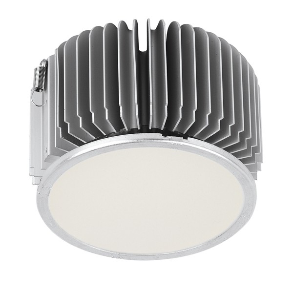 Aurora Lighting AU-MD10028 1500mA 28W Bridgelux COB 4000K LED Module | UKES