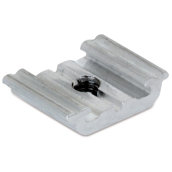 Aurora Lighting AU-AC130 Suspension Rod Connecting Clip Single Circuit ...