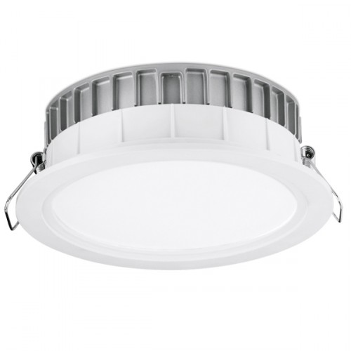 Aurora Lighting AU-DL10032W/40 100-240V Fixed 32W Dimmable LED ...