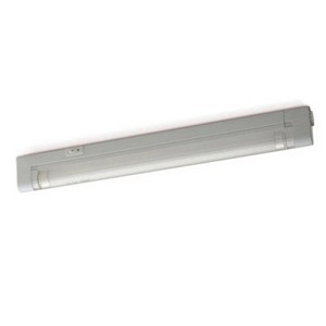 JCC Lighting T5 8W Undercabinet Fitting | UKES