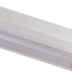 Sedna Lighting Frosted T8 LED Tube 25W 1500mm (5ft) Cool White | UKES