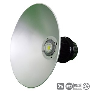 Sedna LED Lighting High/Low Bay LED Light 450mm x 525mm 140° Cool White ...