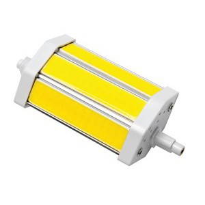 Sedna Lighting Retrofit LED R7 Lamp (10W) 55mm x 118mm Natural White | UKES